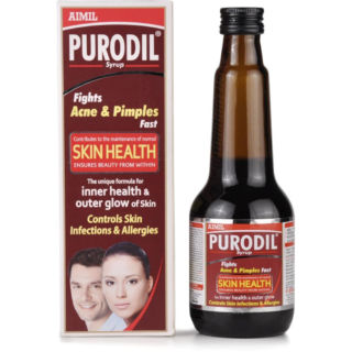 Purodil Syrup, 200 ml Price, Uses, Side Effects, Composition - Apollo ...
