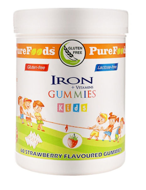 Buy Best iron Products Online in India - Apollo Pharmacy