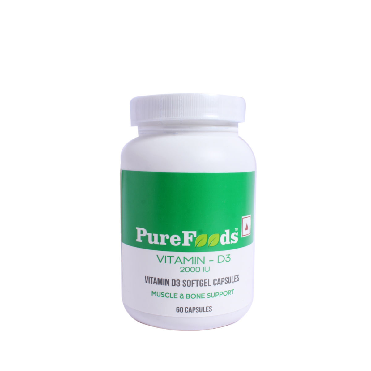 Pure Foods B-Complex Cap 60'S Price, Uses, Side Effects, Composition ...