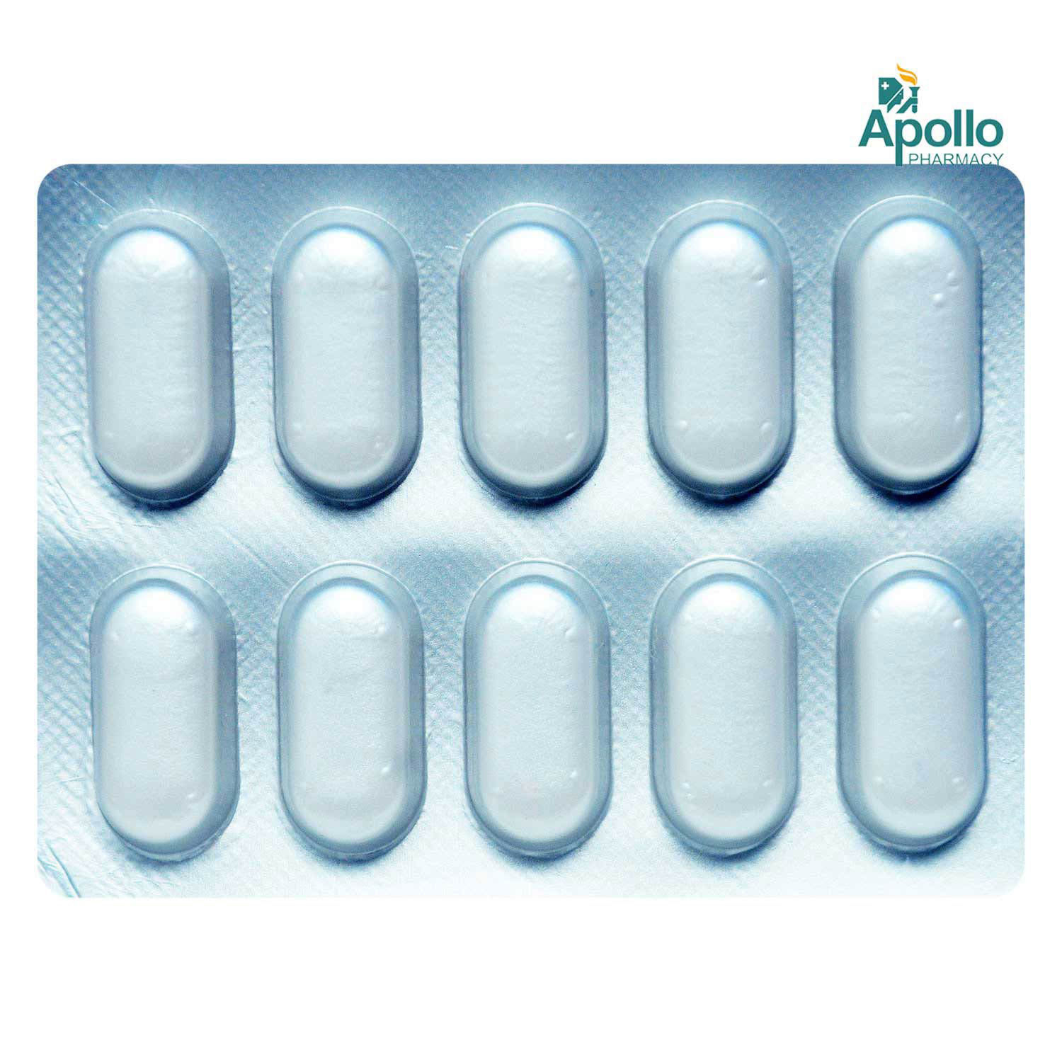 Pushcal Tablet 10's Price, Uses, Side Effects, Composition - Apollo ...
