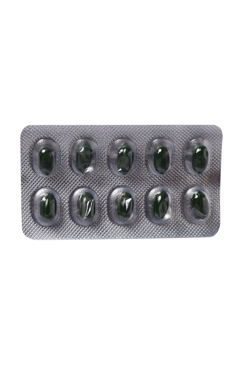 Pyginal Capsule 10's Price, Uses, Side Effects, Composition - Apollo ...