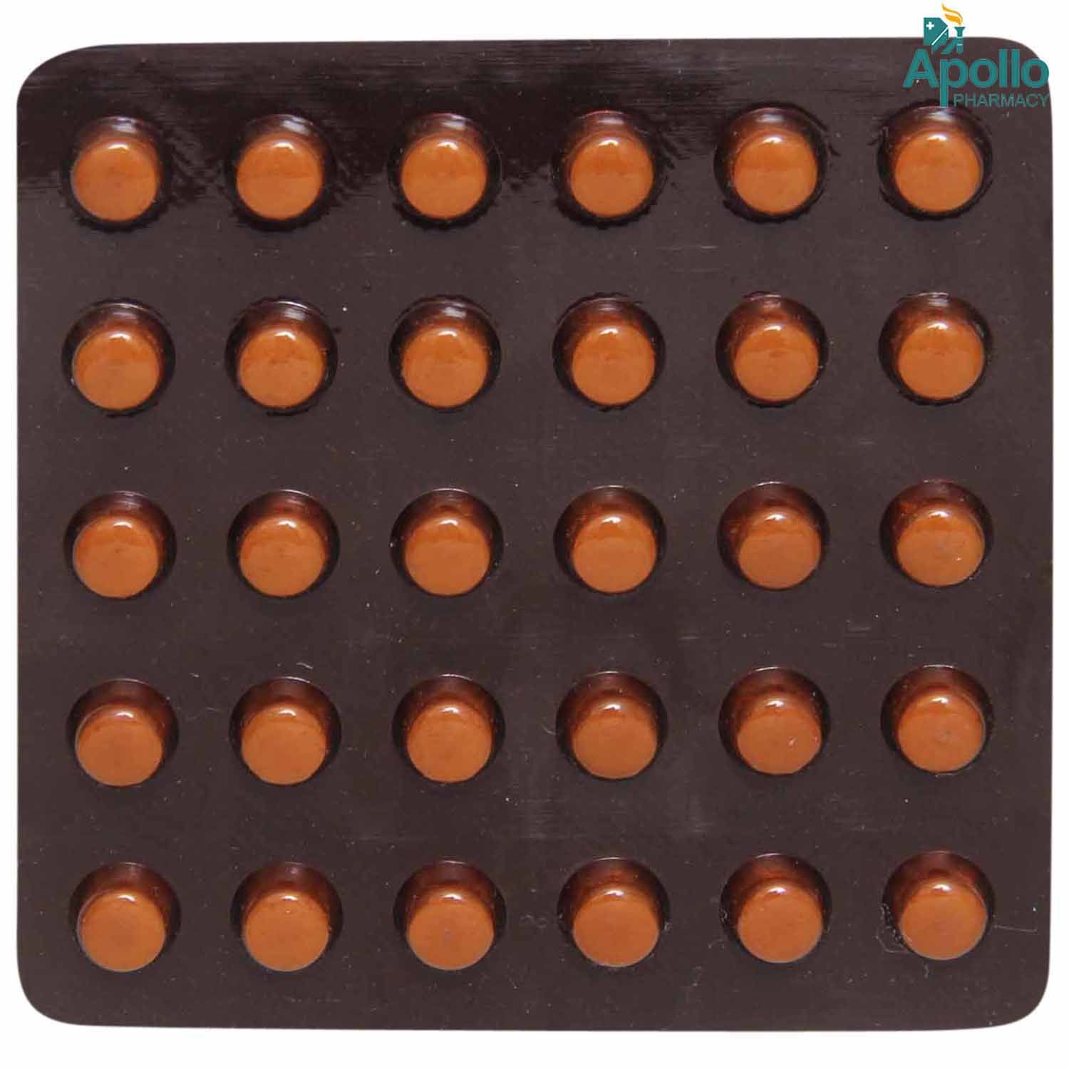 Qfol 5 mg Tablet 30's Price, Uses, Side Effects, Composition - Apollo ...