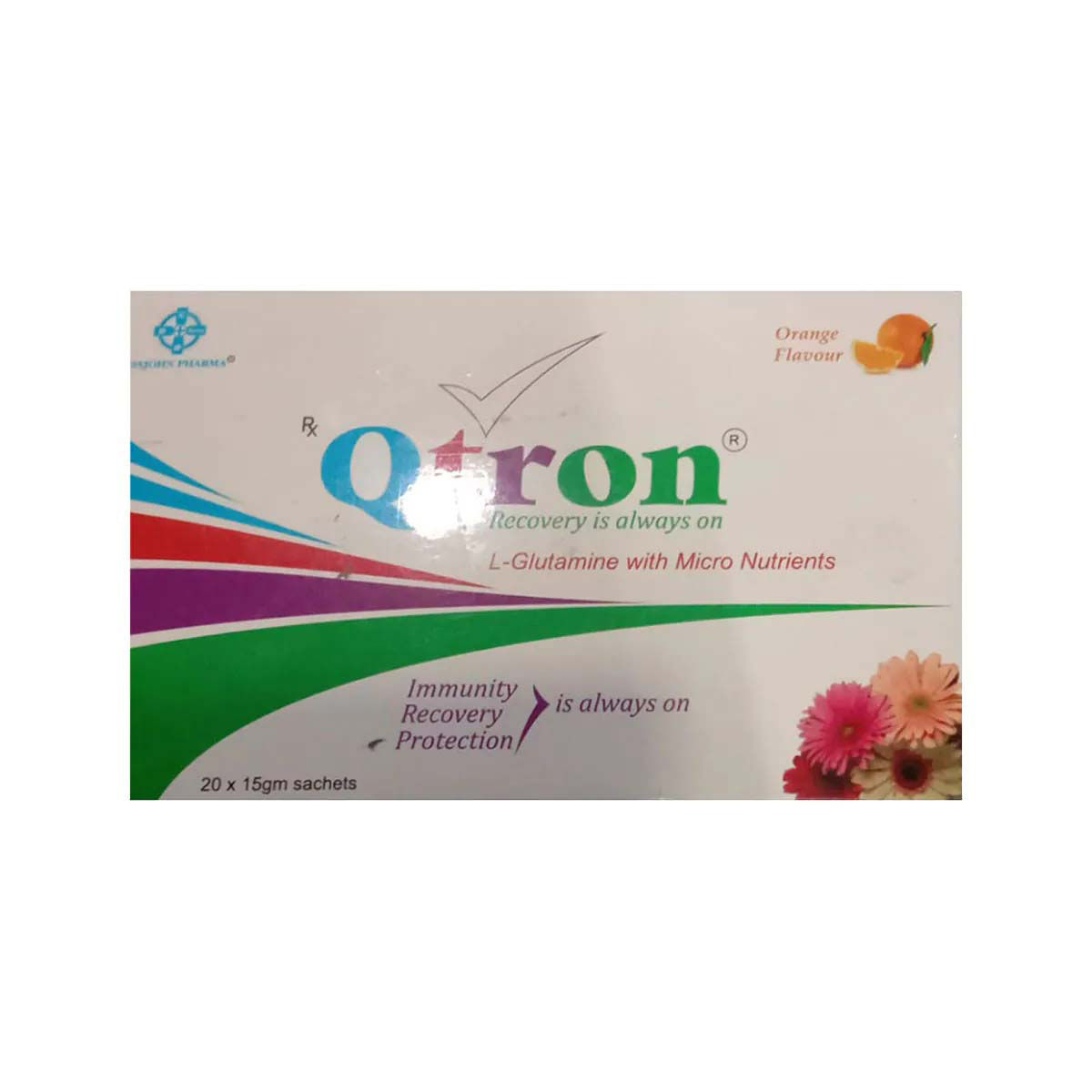 Qtron Powder 15 gm Price, Uses, Side Effects, Composition - Apollo Pharmacy