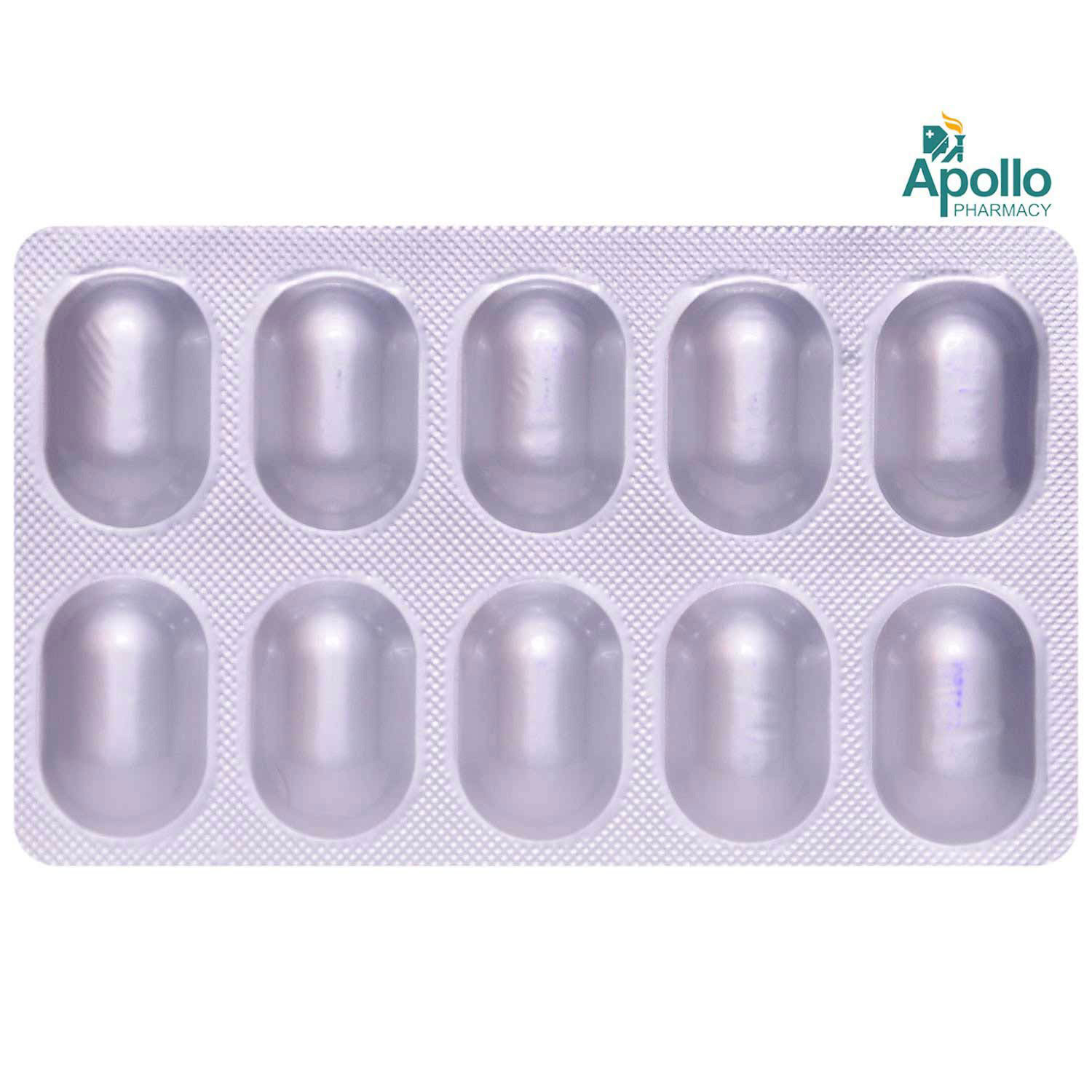 QUEL SR 200MG TABLET Price, Uses, Side Effects, Composition - Apollo ...