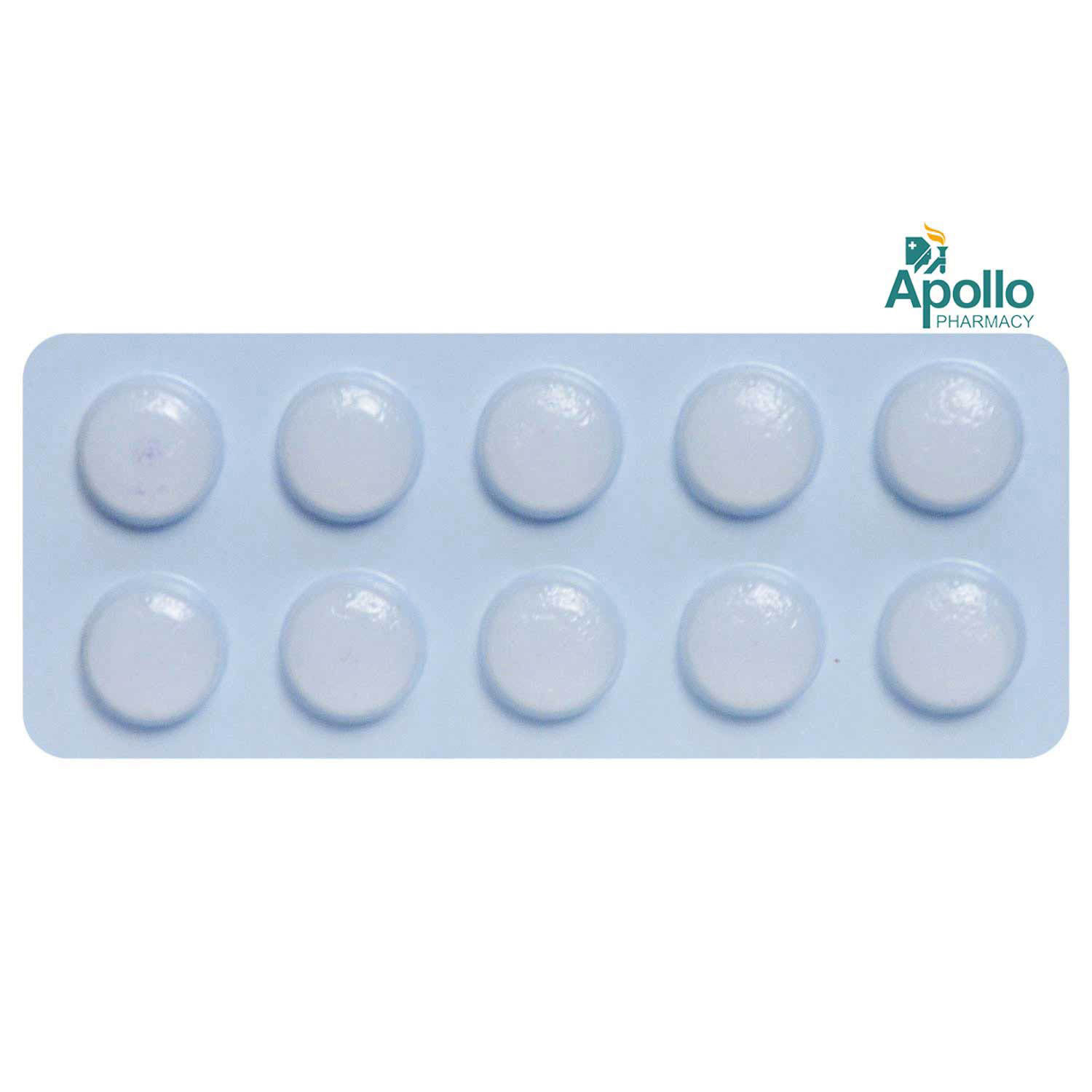 QUEL 50MG TABLET Price, Uses, Side Effects, Composition - Apollo Pharmacy