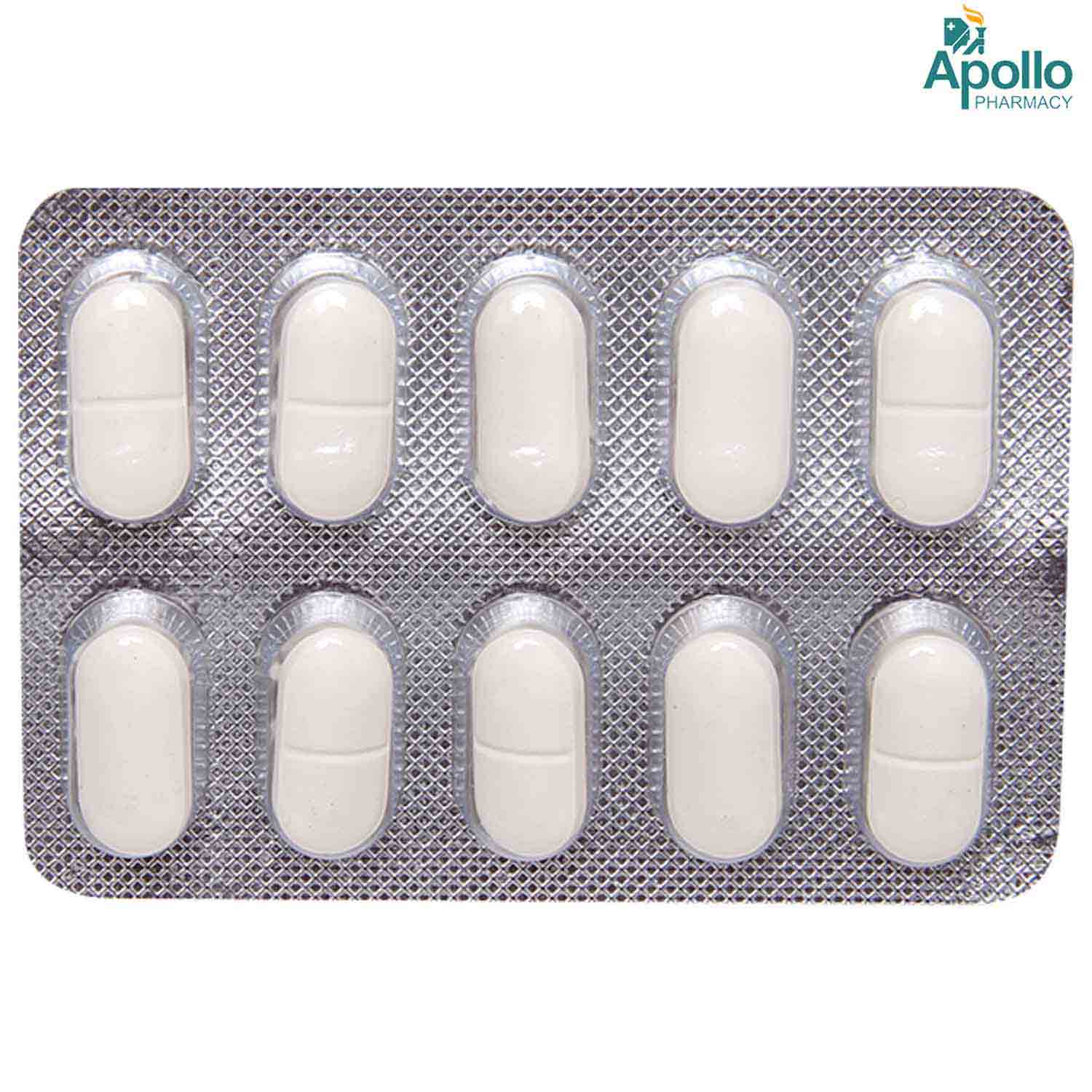 Qutan 200 Tablet 10's Price, Uses, Side Effects, Composition - Apollo ...