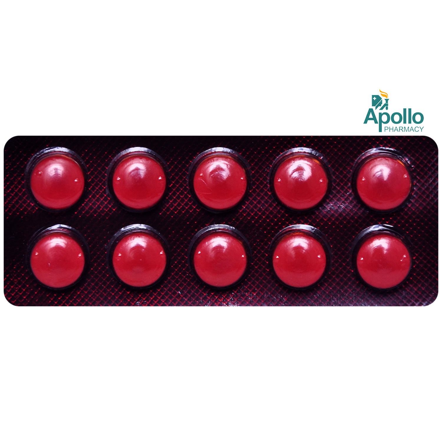 R2 F 10MG TABLET Price, Uses, Side Effects, Composition - Apollo Pharmacy