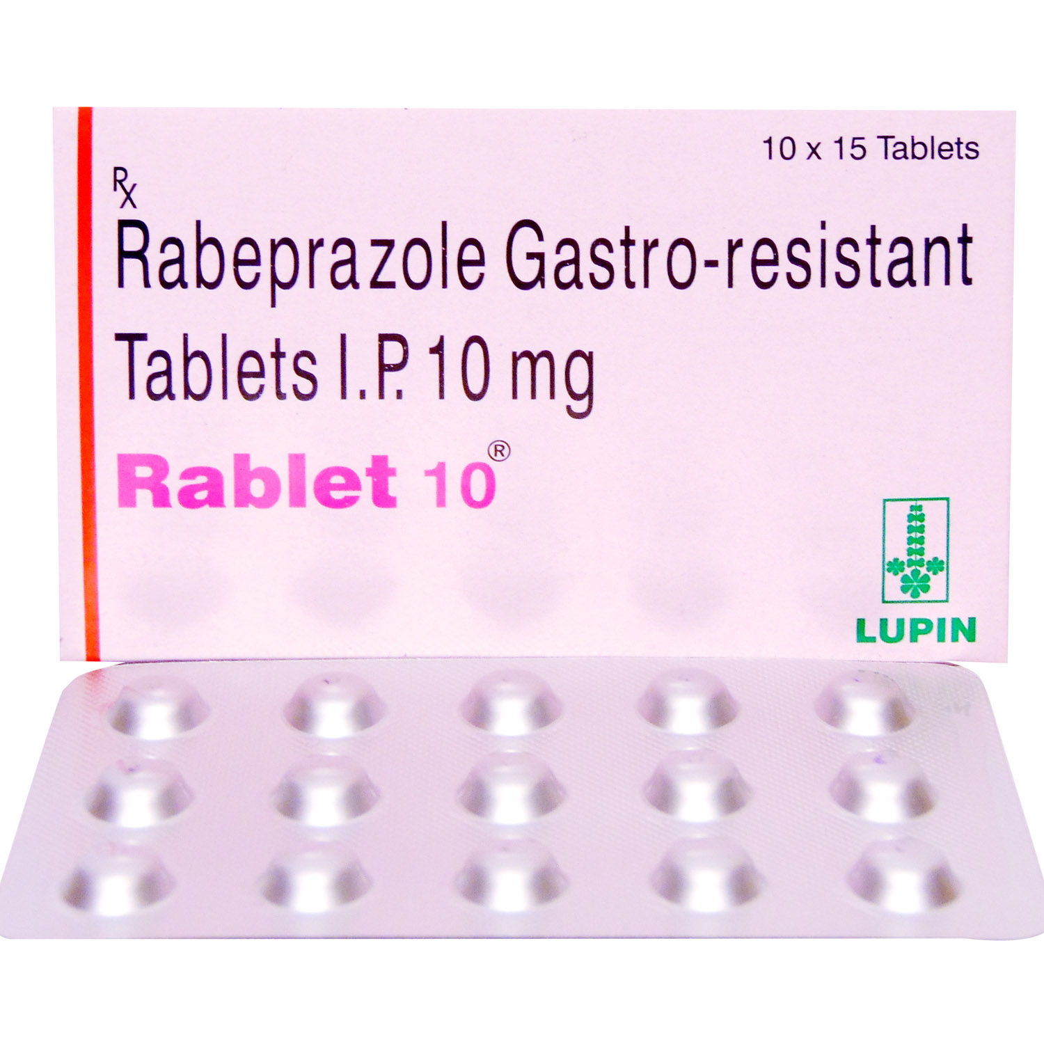 RABLET 10MG TABLET Price, Uses, Side Effects, Composition - Apollo Pharmacy
