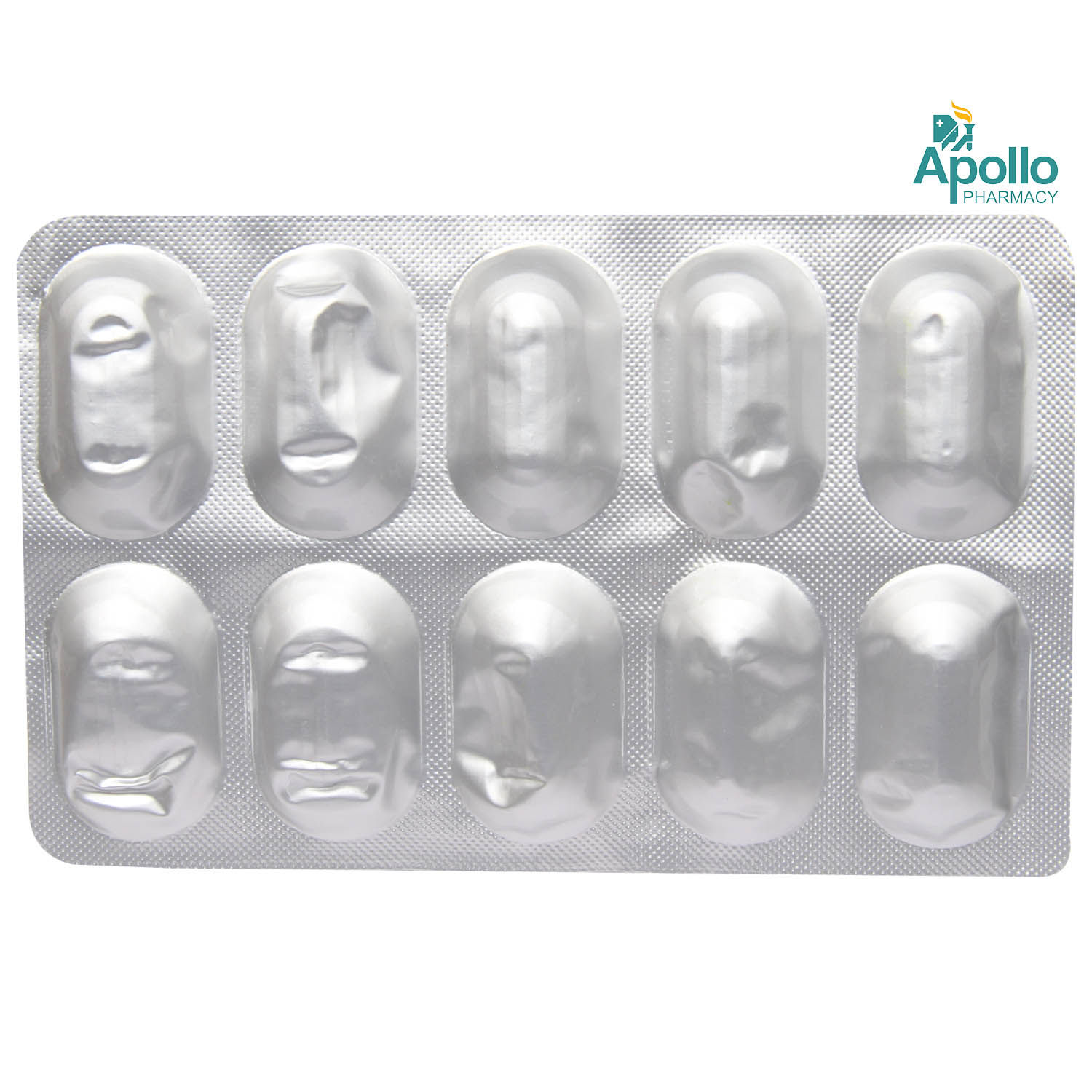Rab D Capsule 10's Price, Uses, Side Effects, Composition - Apollo Pharmacy