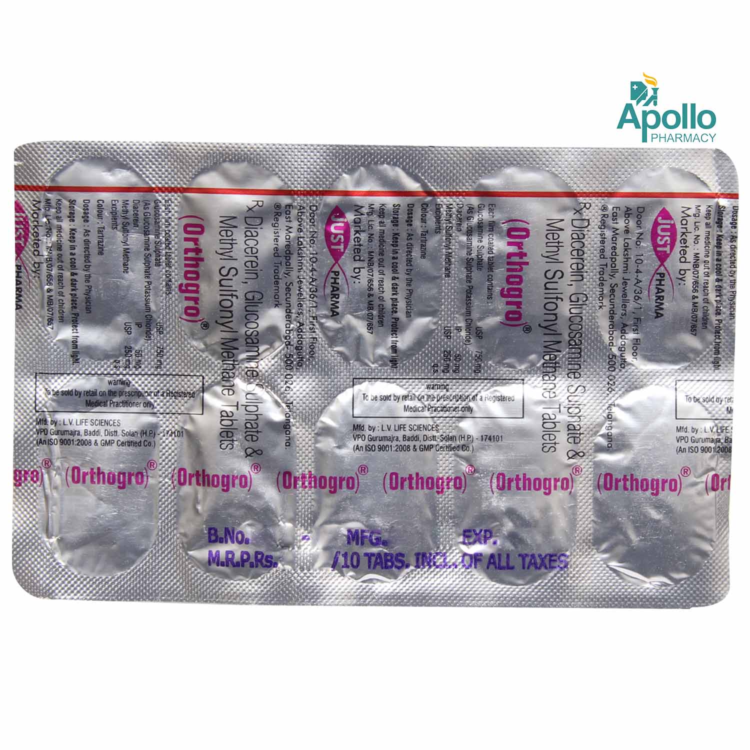 Rab D Capsule 10's Price, Uses, Side Effects, Composition - Apollo Pharmacy