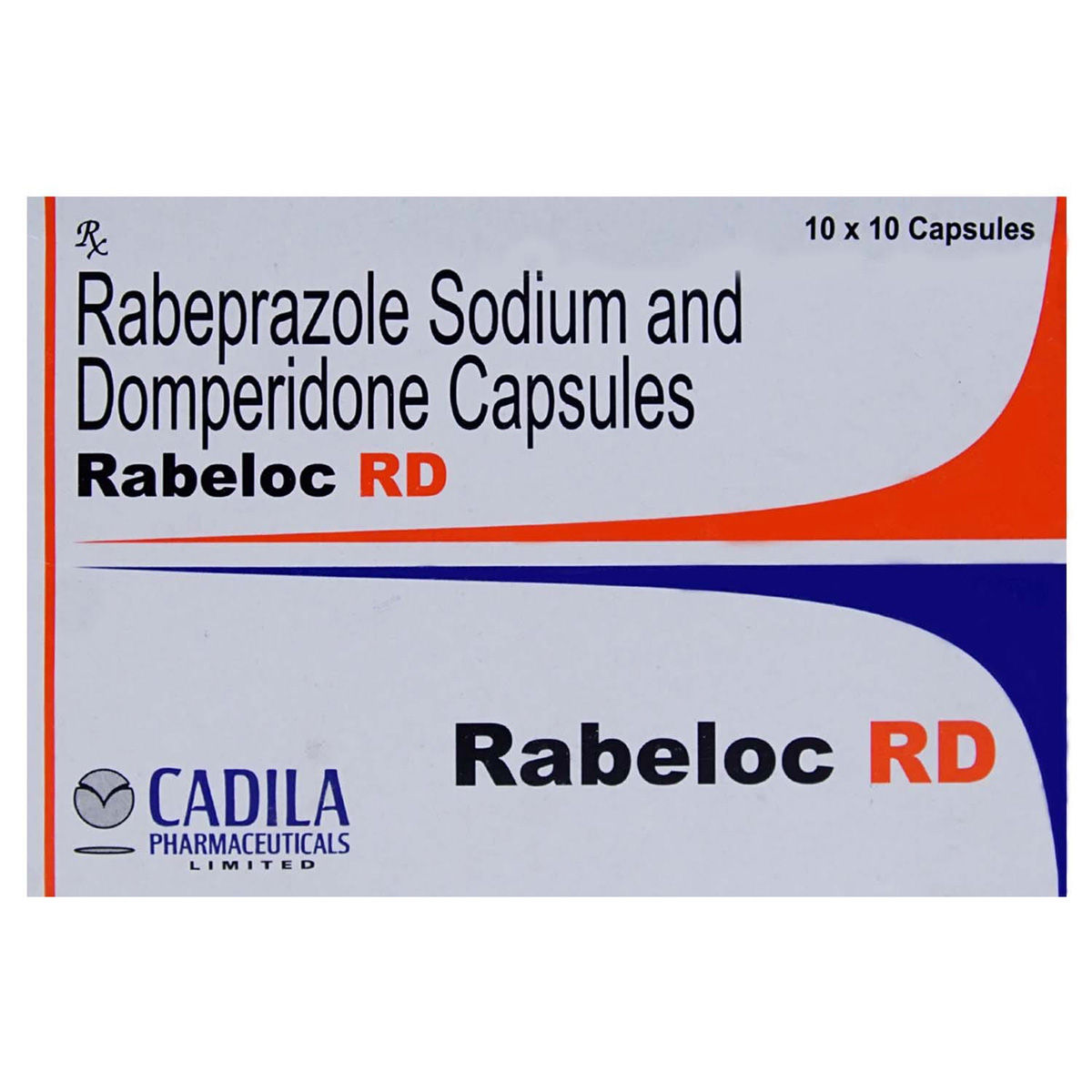 Rabeloc RD Capsule 10's Price, Uses, Side Effects, Composition - Apollo ...