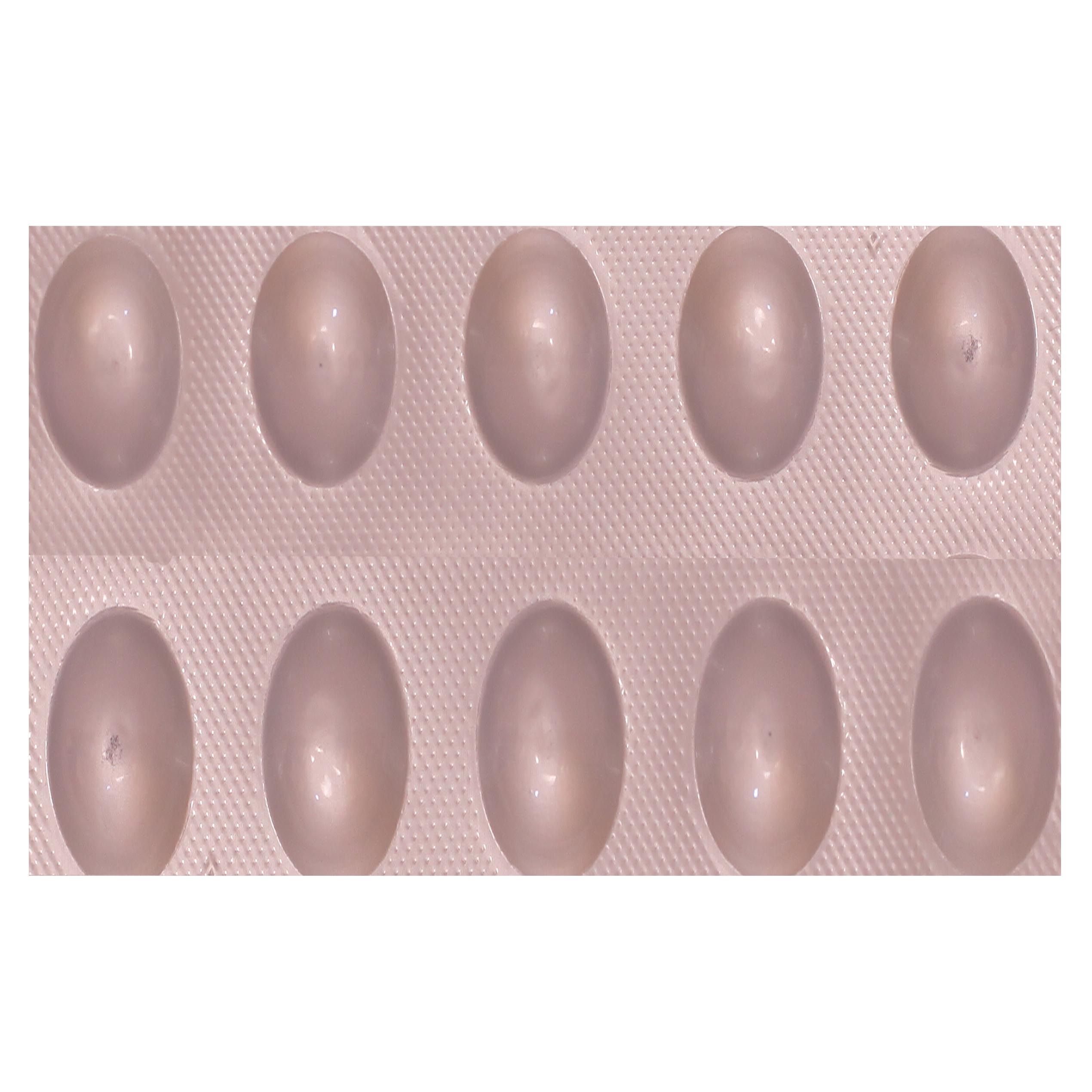 Rabesec-D Tablet 10's Price, Uses, Side Effects, Composition - Apollo ...