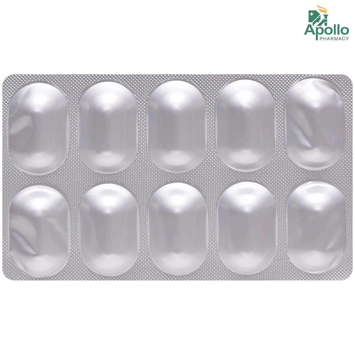 Raberu D Tablet 10's Price, Uses, Side Effects, Composition - Apollo ...