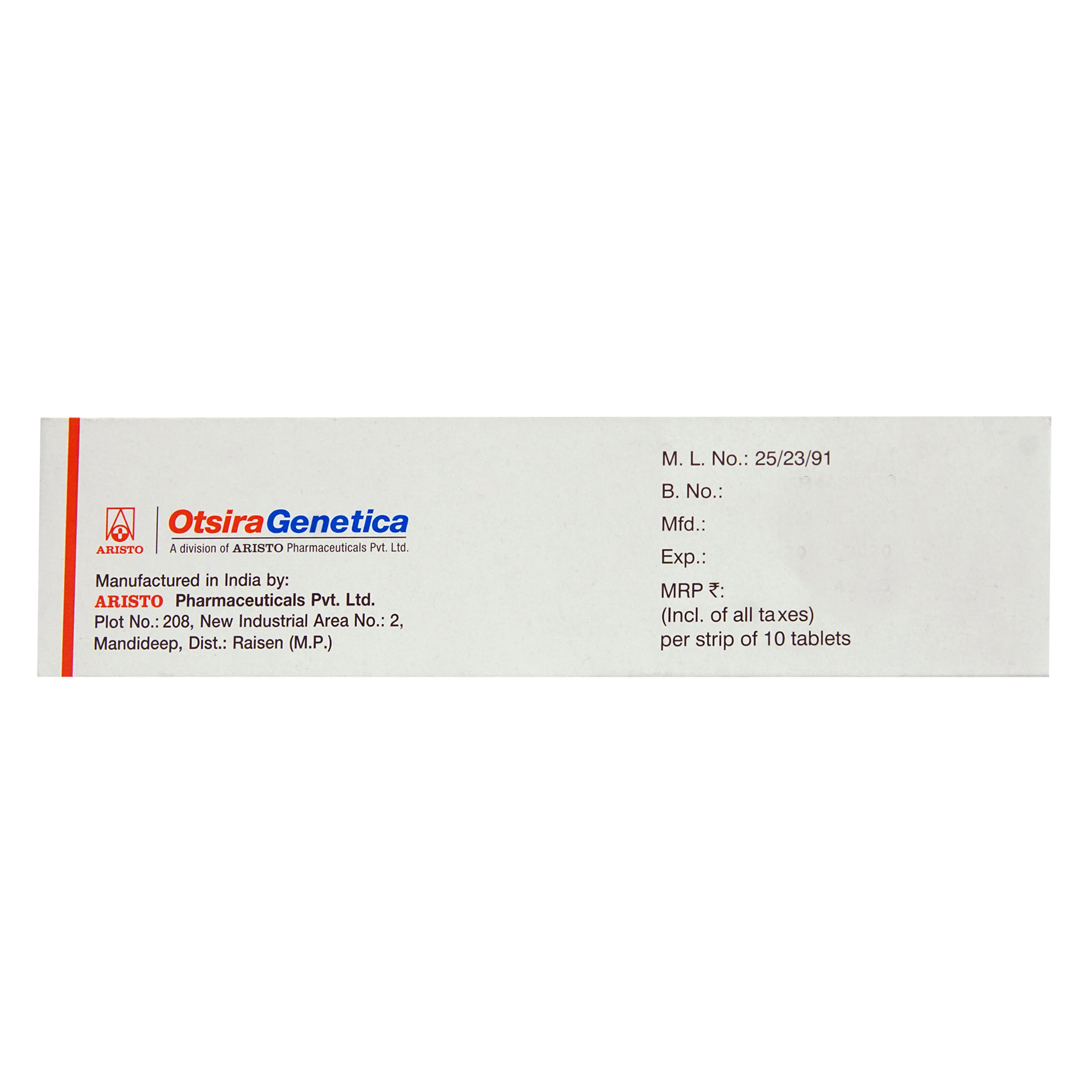 Rabezol 20 Tablet 10's Price, Uses, Side Effects, Composition - Apollo ...
