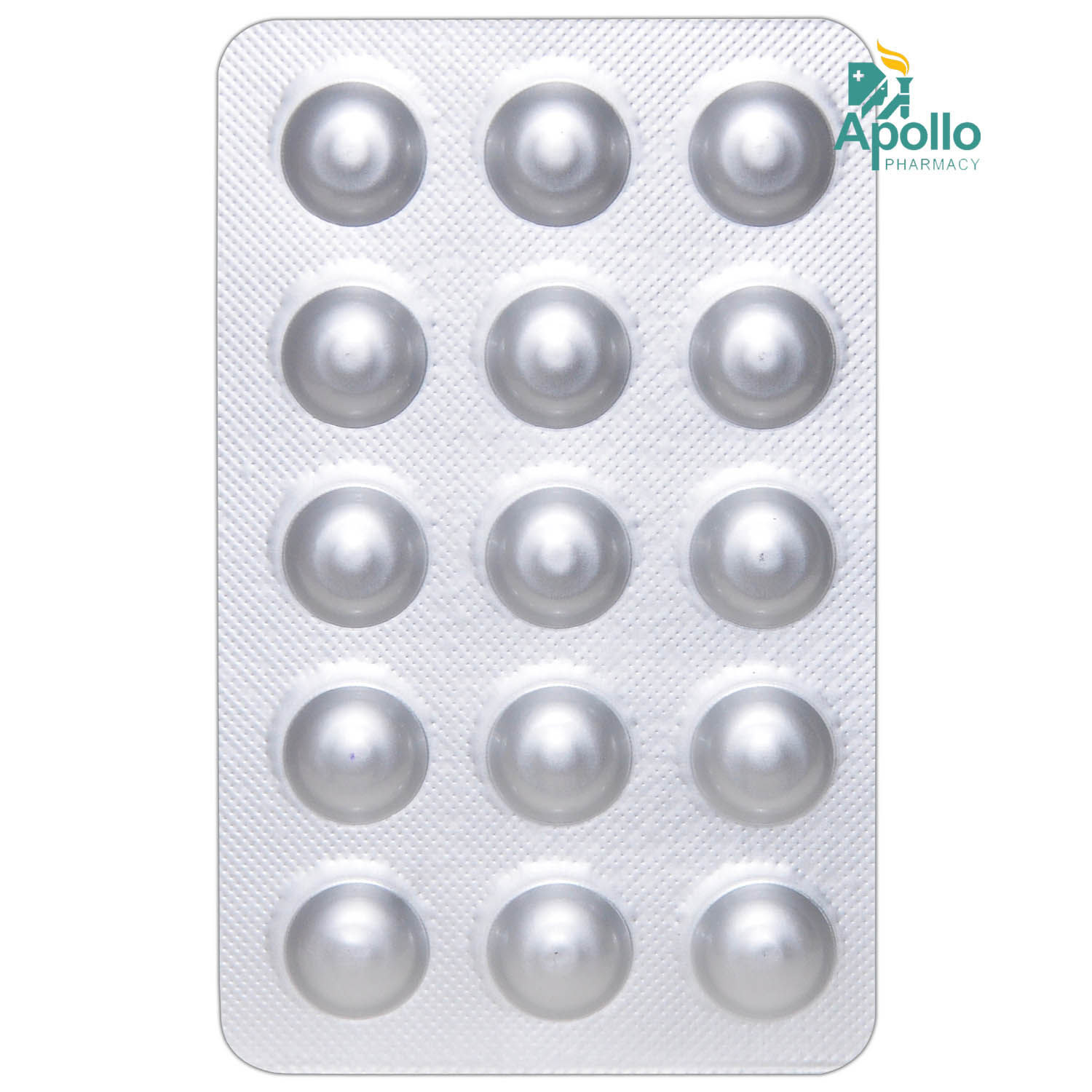 Rabonik 20 Tablet 15's Price, Uses, Side Effects, Composition - Apollo ...