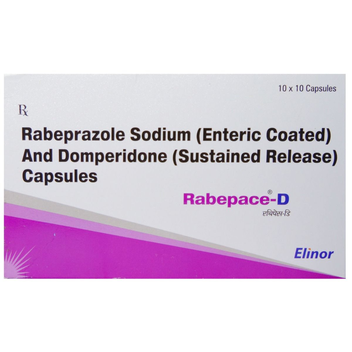 Rabepace D Tablet 10's Price, Uses, Side Effects, Composition - Apollo ...
