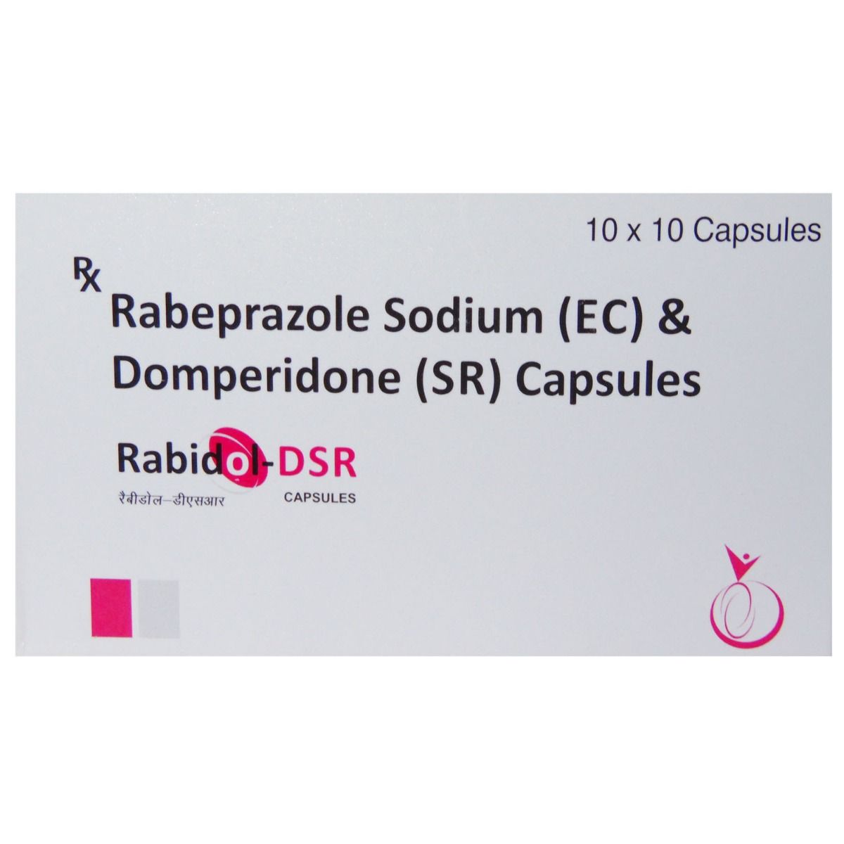 RABIDOL DSR CAPSULE Price, Uses, Side Effects, Composition - Apollo ...