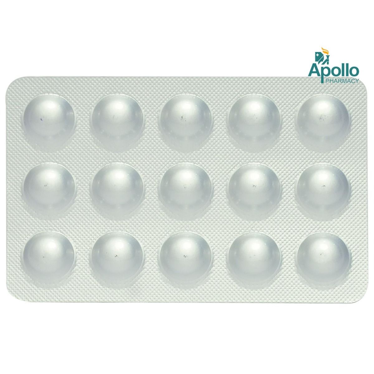 Rabekind 20 Tablet 15's Price, Uses, Side Effects, Composition - Apollo ...