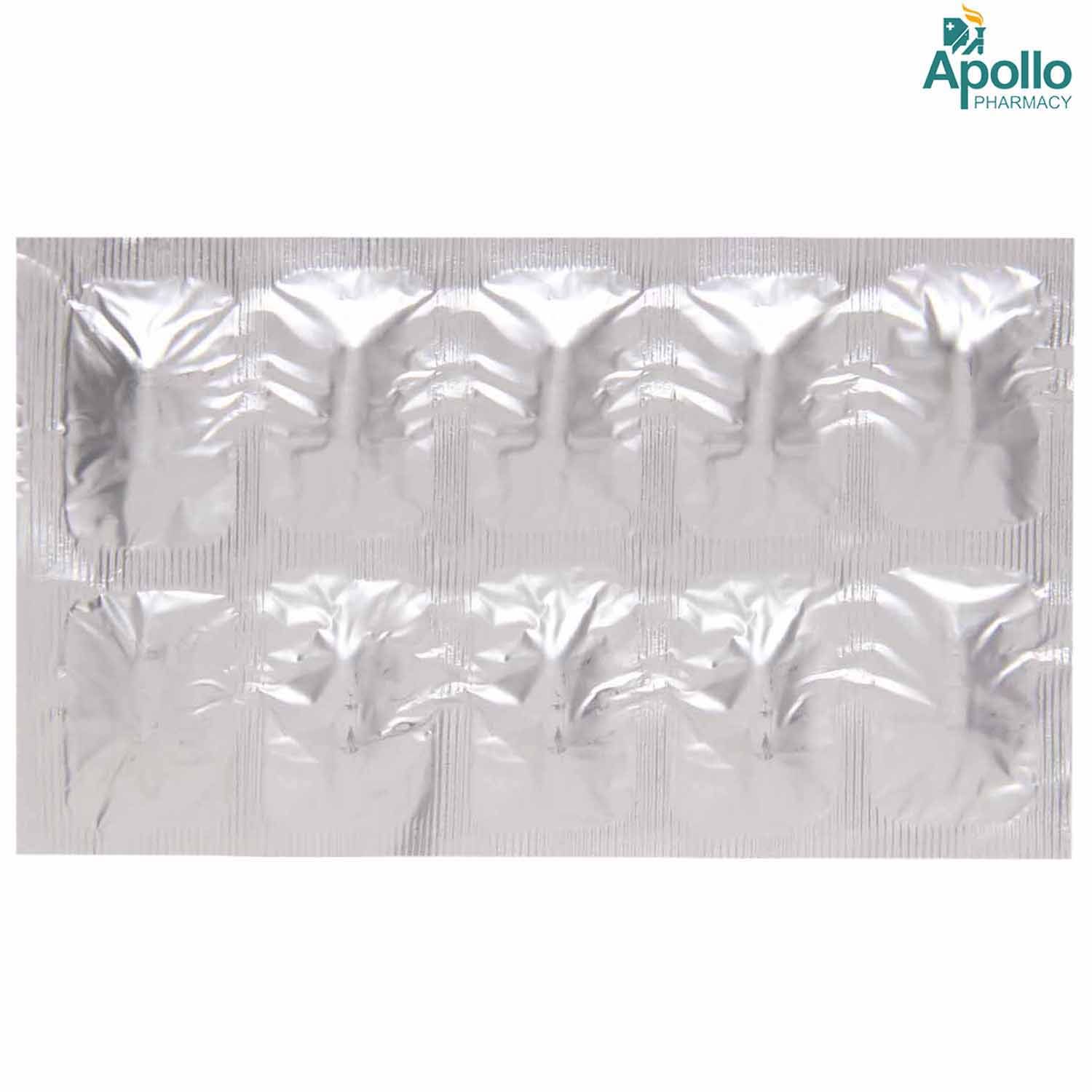 Rafron DSR Capsule 10's Price, Uses, Side Effects, Composition - Apollo ...