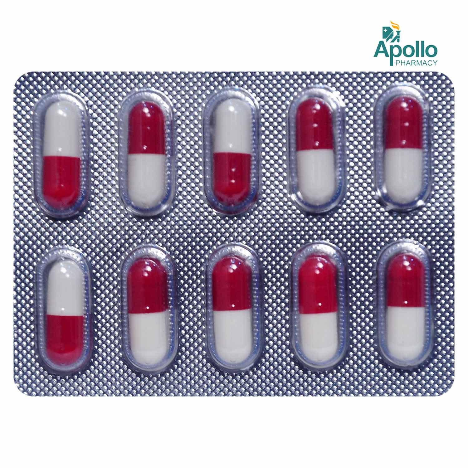 Ramcor 5 Capsule 10's Price, Uses, Side Effects, Composition - Apollo ...