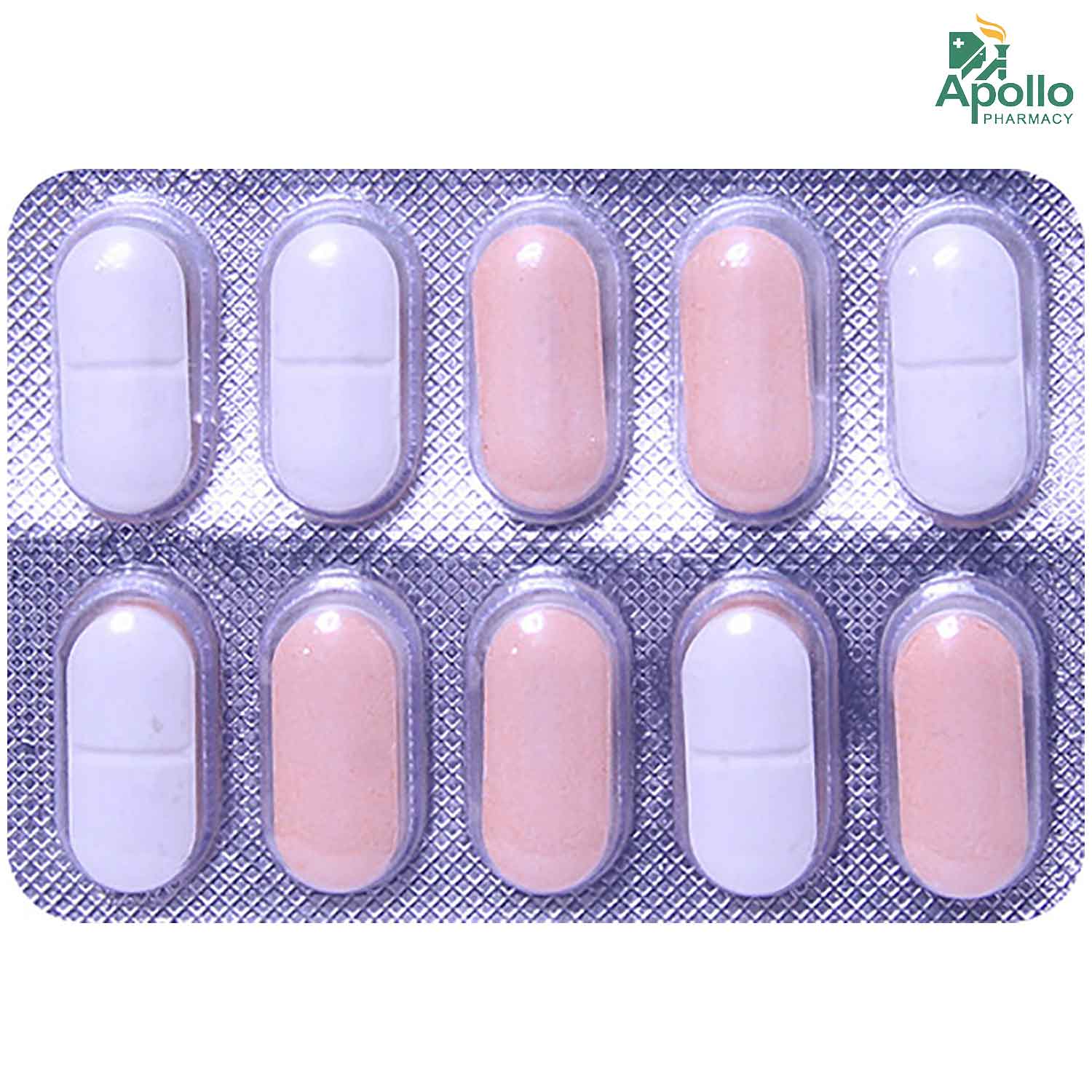 Ramcet D Tablet 10's Price, Uses, Side Effects, Composition - Apollo ...