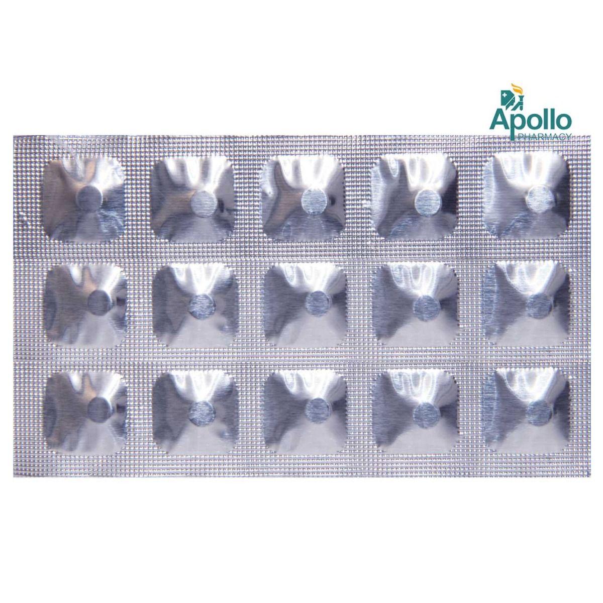 Ramistar 5 Tablet 15's Price, Uses, Side Effects, Composition - Apollo ...