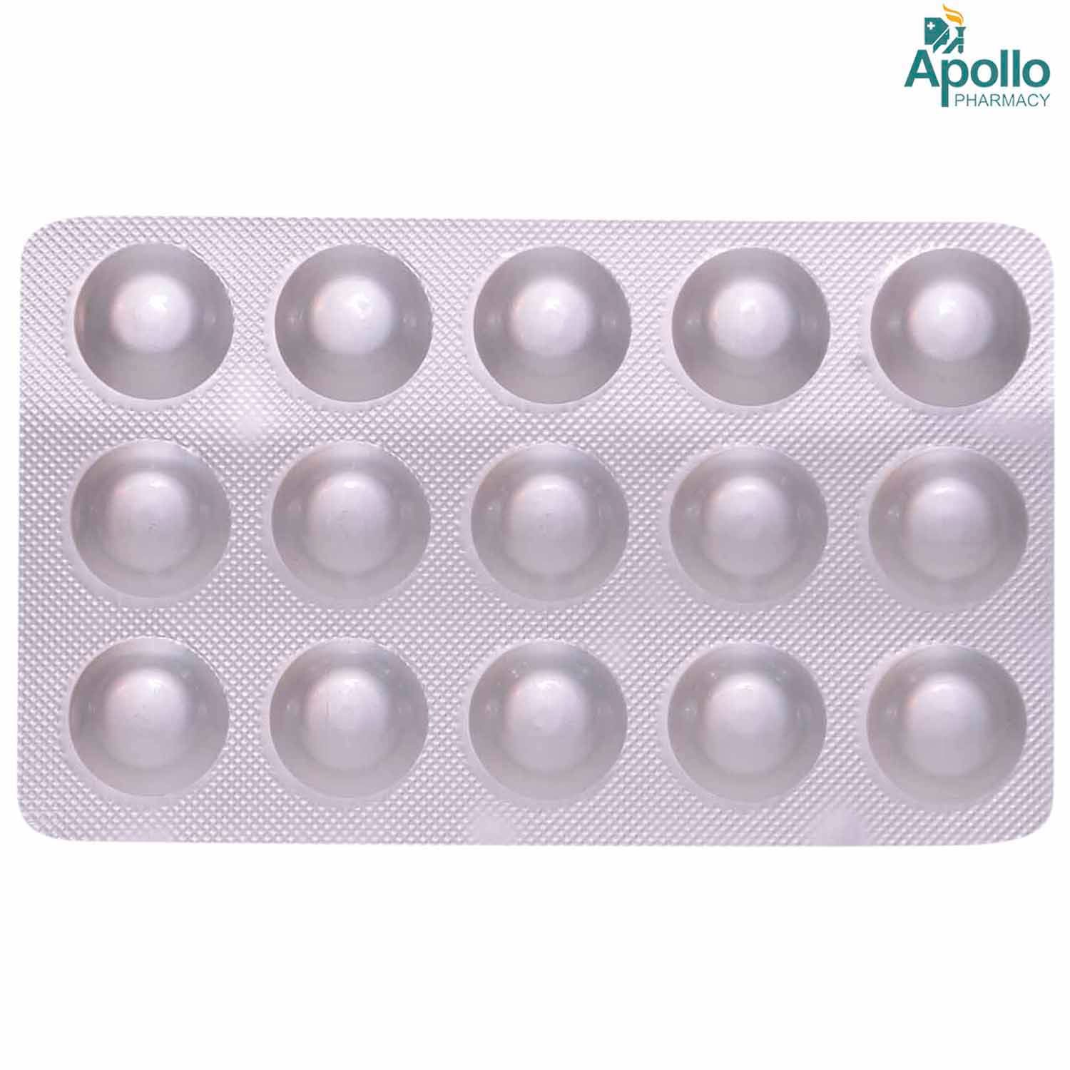 Ramistar-Am 2.5/5mg Tablet 15's Price, Uses, Side Effects, Composition ...