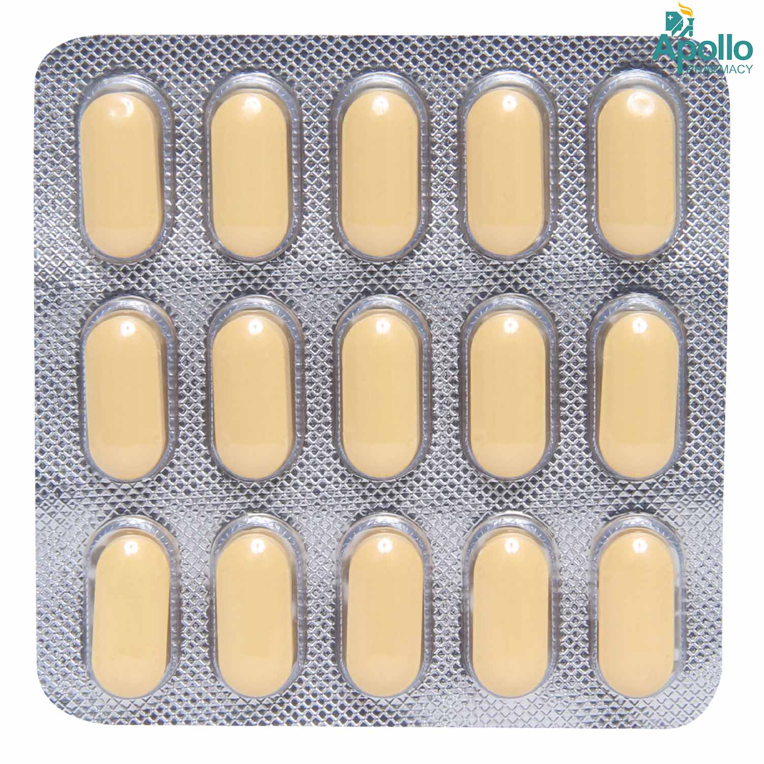 Rancad Tablet 15's Price, Uses, Side Effects, Composition - Apollo Pharmacy