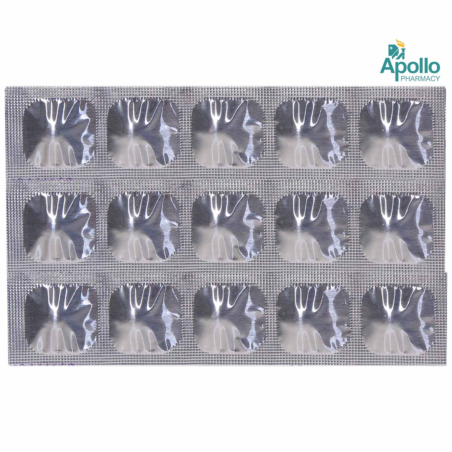 Rapeed-20 Tablet 15's Price, Uses, Side Effects, Composition - Apollo ...
