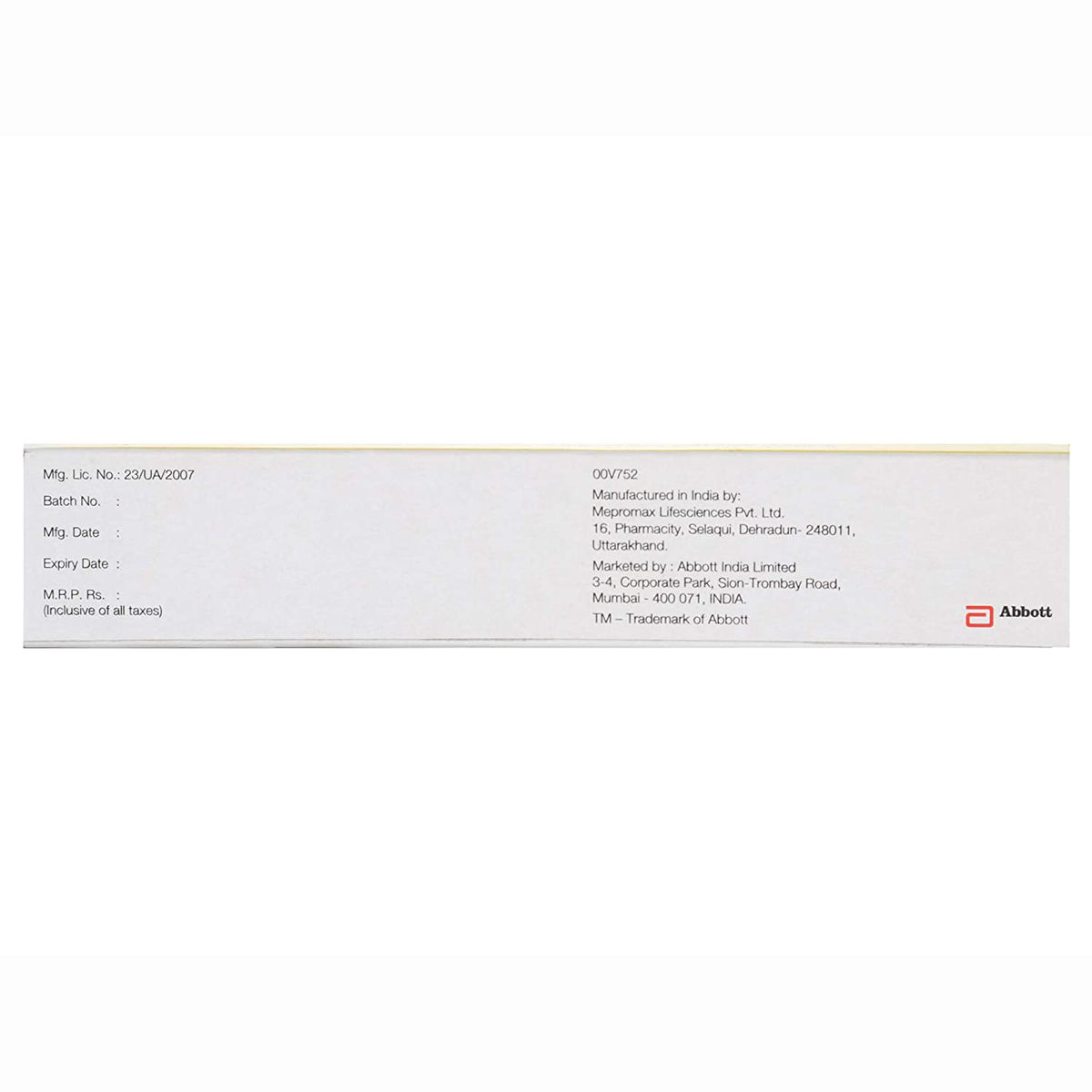 Rashfree Cream, 20 gm Price, Uses, Side Effects, Composition - Apollo ...