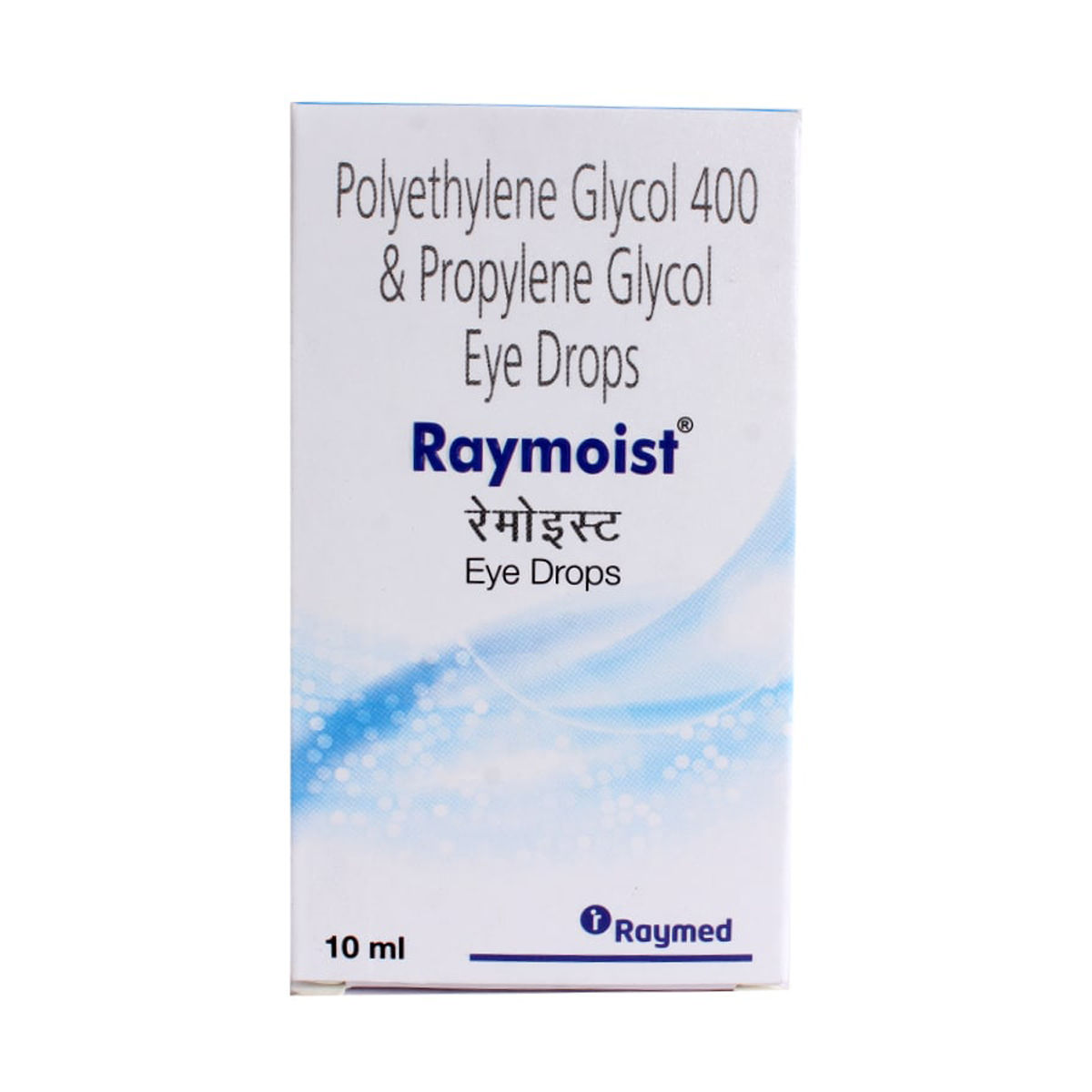 Raymoist Eye/Drop 10ml Price, Uses, Side Effects, Composition - Apollo ...
