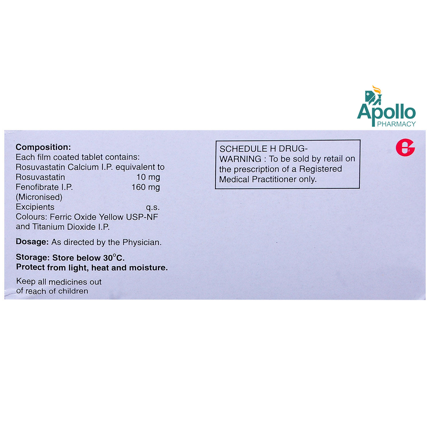 RAZEL F 10MG FORTE TABLET Price, Uses, Side Effects, Composition ...