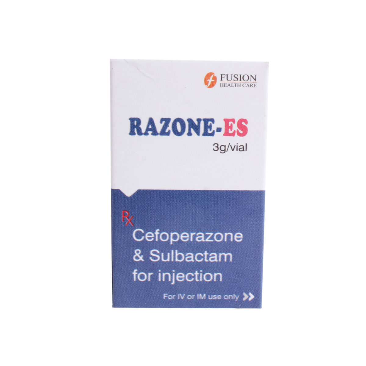 Razone Es-3Gm Inj Price, Uses, Side Effects, Composition - Apollo Pharmacy