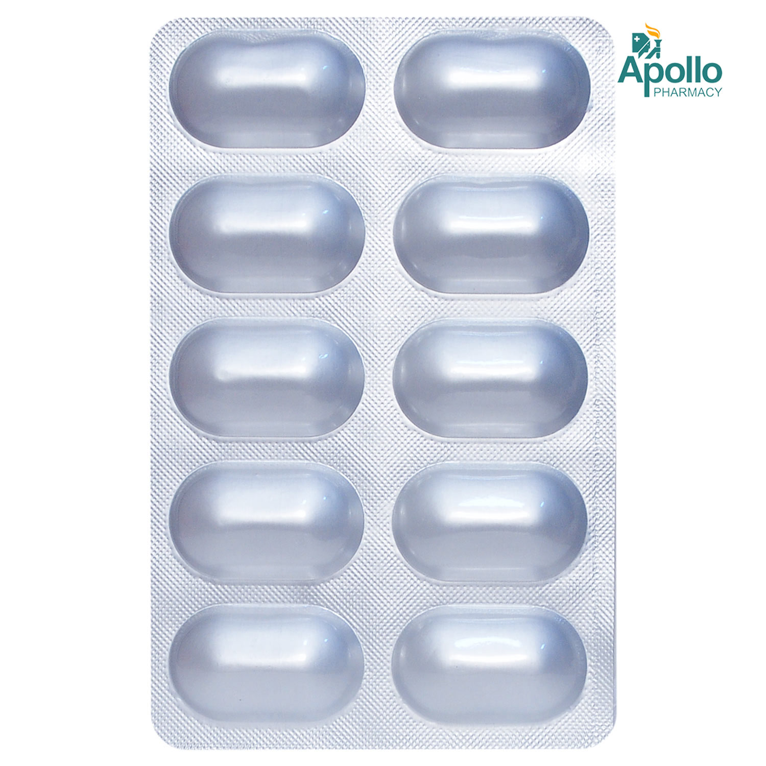 Razel CV 20/75 Capsule 10's Price, Uses, Side Effects, Composition ...