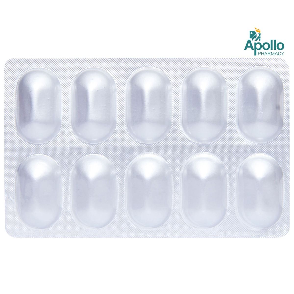 Razel-CV 10/75 Capsule 10's Price, Uses, Side Effects, Composition ...