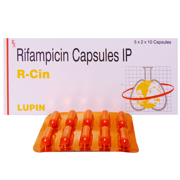 R Cin Capsule 10's Price, Uses, Side Effects, Composition - Apollo Pharmacy