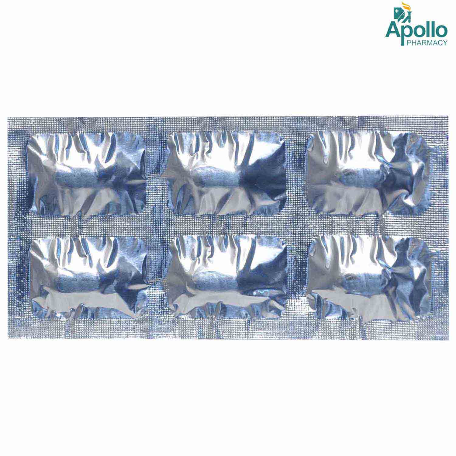 RCINEX EZ TABLET Price, Uses, Side Effects, Composition - Apollo Pharmacy