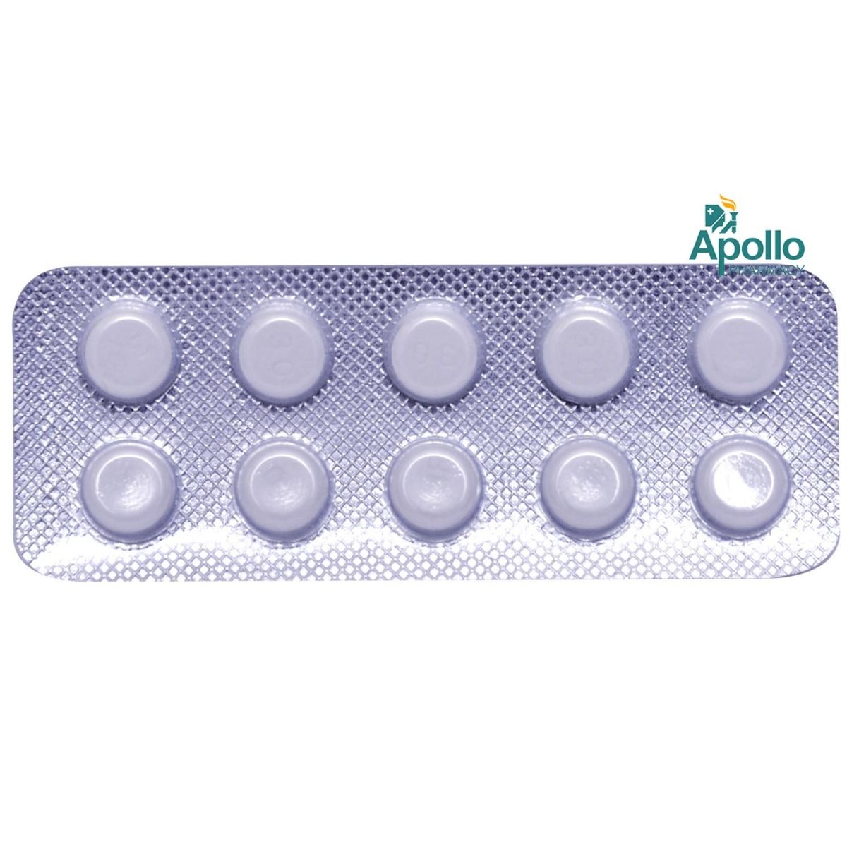 Reclide MR 30 Tablet 10's Price, Uses, Side Effects, Composition ...