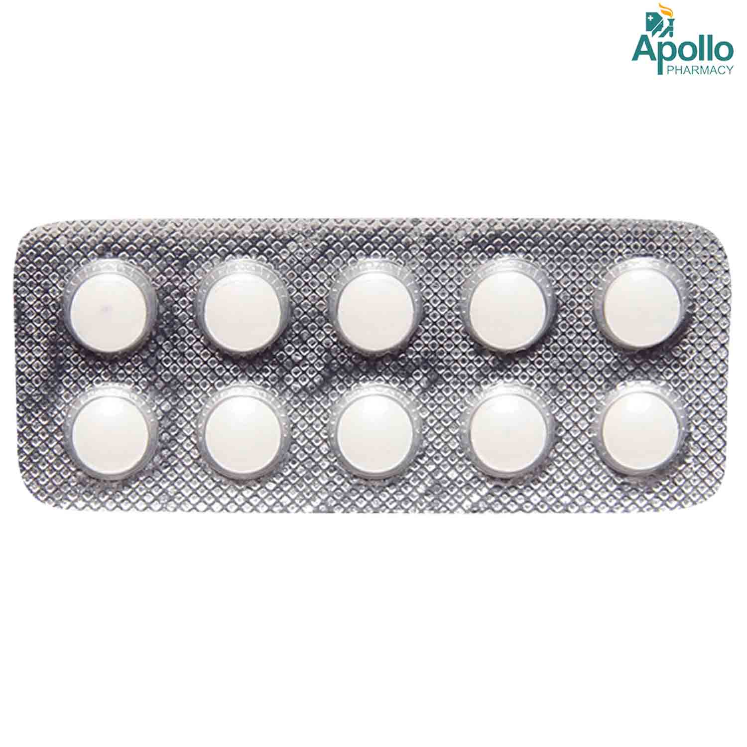 Redimard 25 mg Tablet 10's Price, Uses, Side Effects, Composition ...