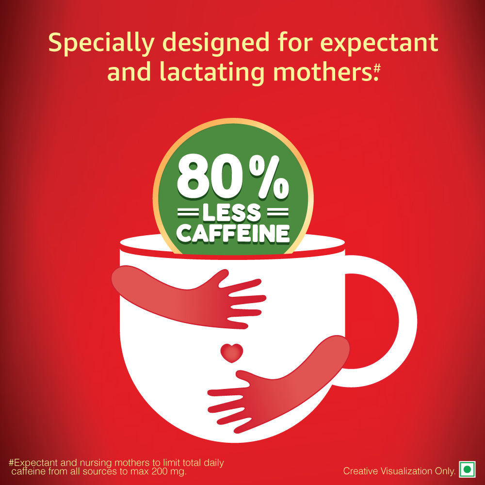 Red Label Maa Care Tea Powder, 100 gm Price, Uses, Side Effects ...