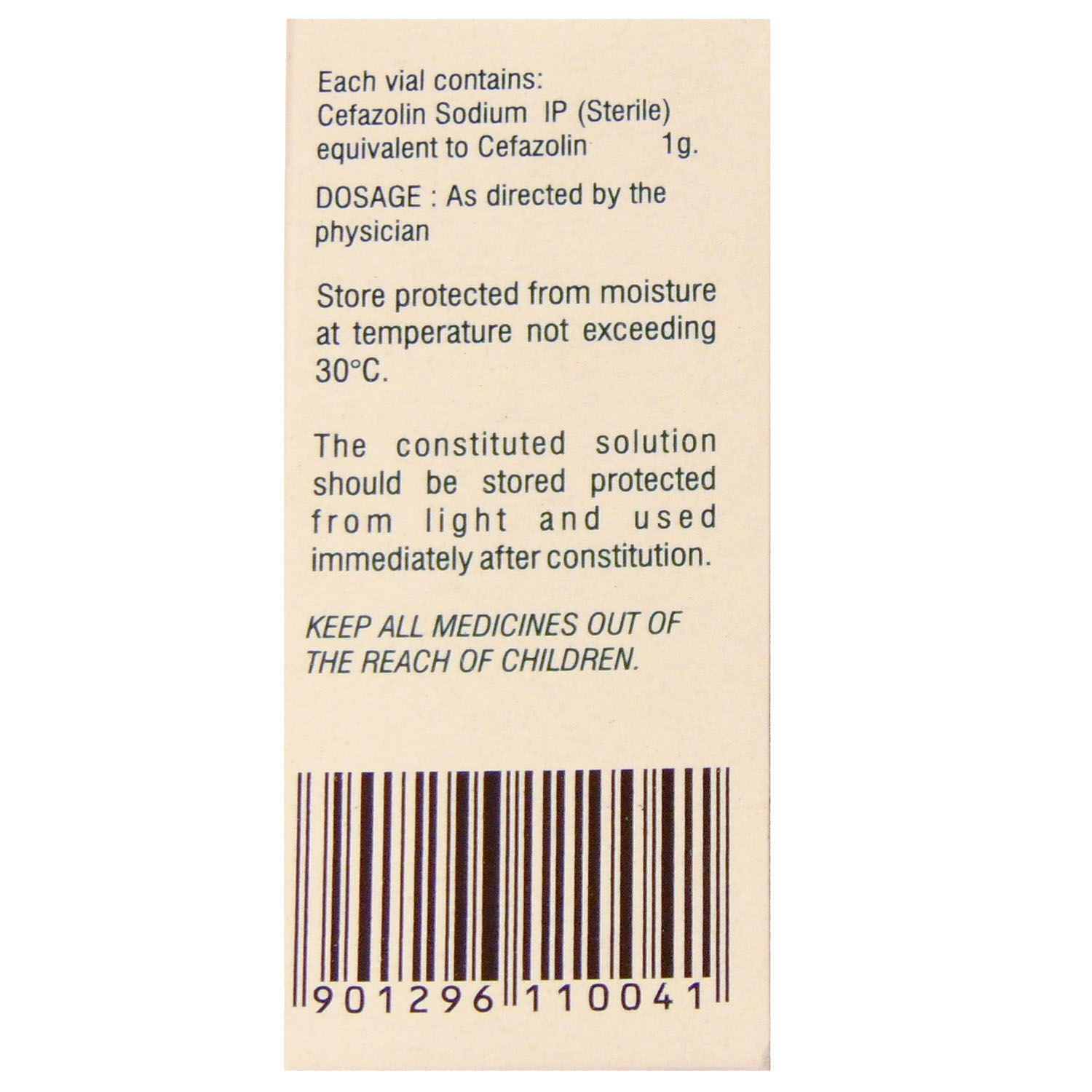 Reflin 1gm Injection Price, Uses, Side Effects, Composition - Apollo ...