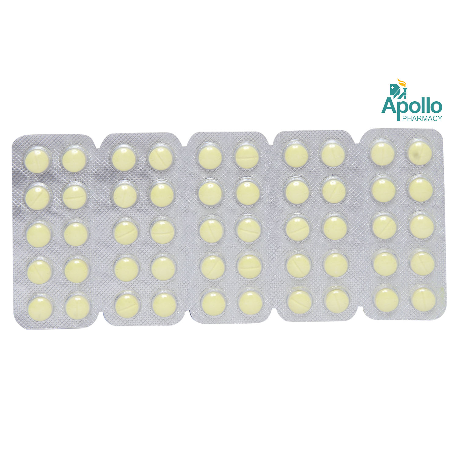 REFRACT 50MG TABLET Price, Uses, Side Effects, Composition - Apollo ...