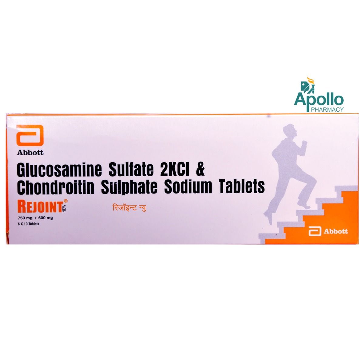 Rejoint Tablet 10's Price, Uses, Side Effects, Composition - Apollo ...