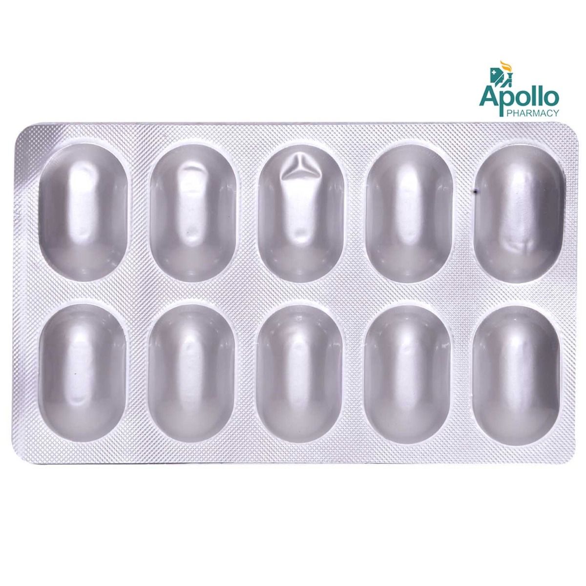 Rejunex CD3 Tablet 10's Price, Uses, Side Effects, Composition - Apollo ...