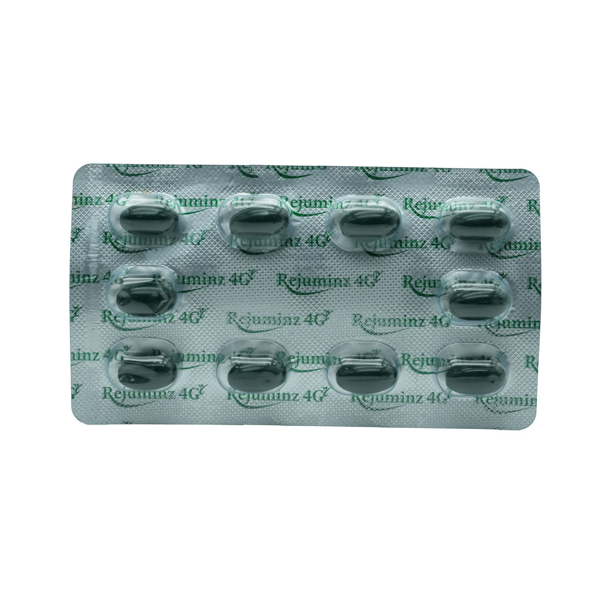 Rejuminz 4G Capsule 10's Price, Uses, Side Effects, Composition ...