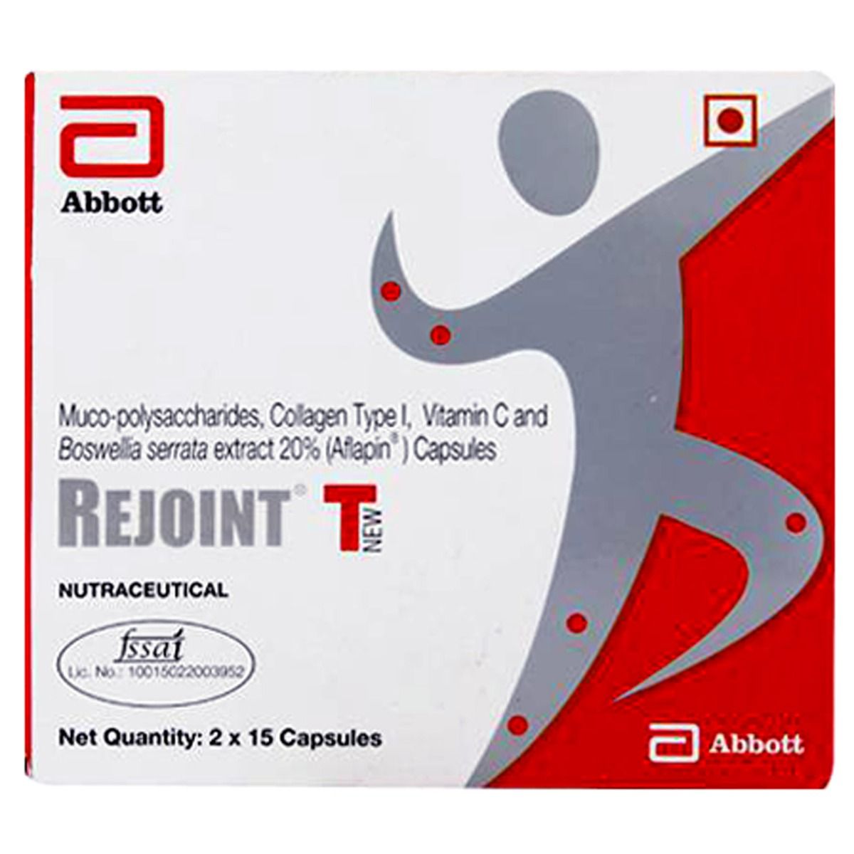 Rejoint T New Capsule 15's Price, Uses, Side Effects, Composition ...