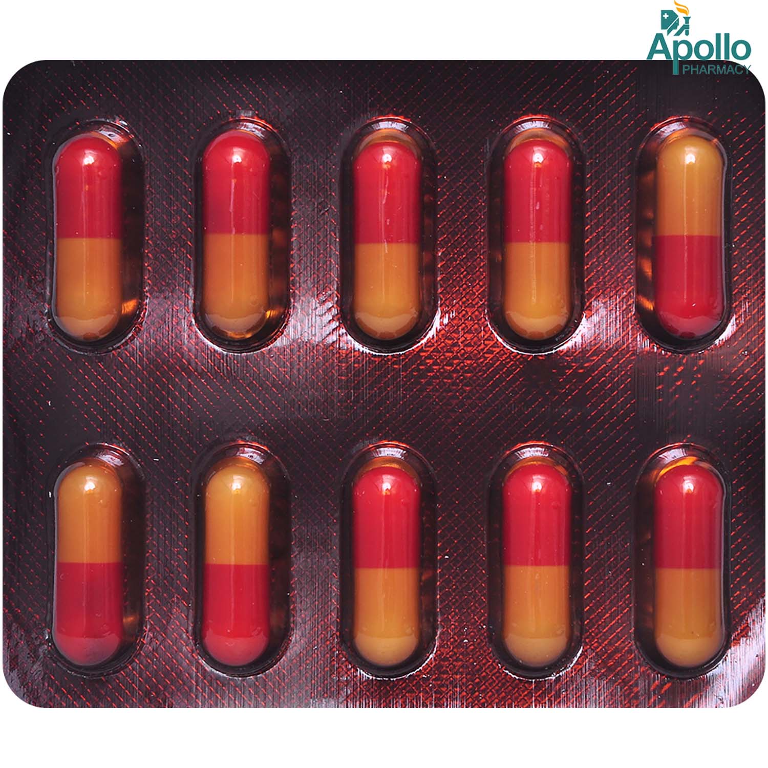 Rejunex Plus Capsule 10's Price, Uses, Side Effects, Composition ...