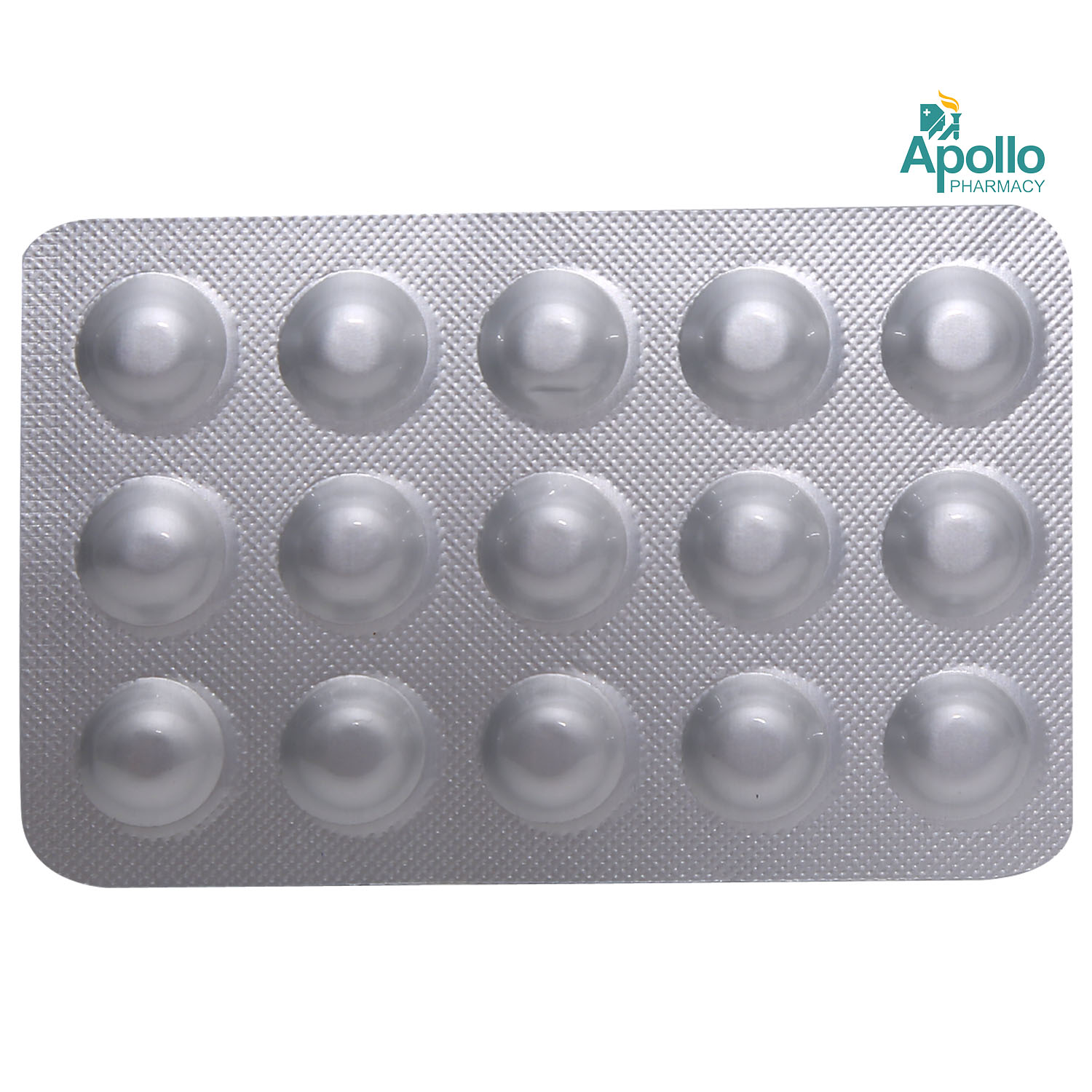 Rekool 20 Tablet 15's Price, Uses, Side Effects, Composition - Apollo ...