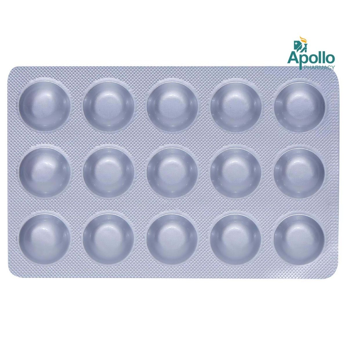 Rekool 40 Tablet 10's Price, Uses, Side Effects, Composition - Apollo ...