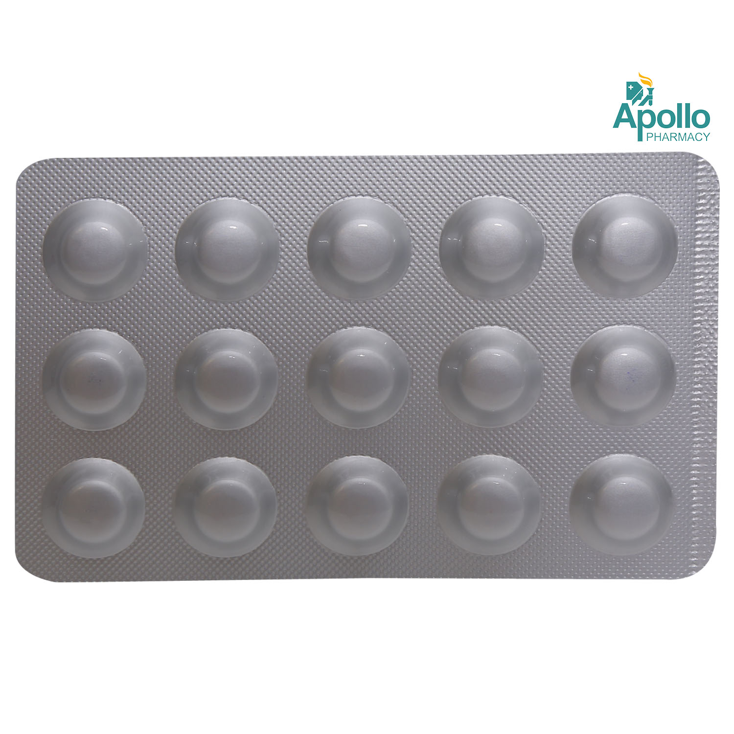 Rekool-L 25 Tablet 1's Price, Uses, Side Effects, Composition - Apollo ...